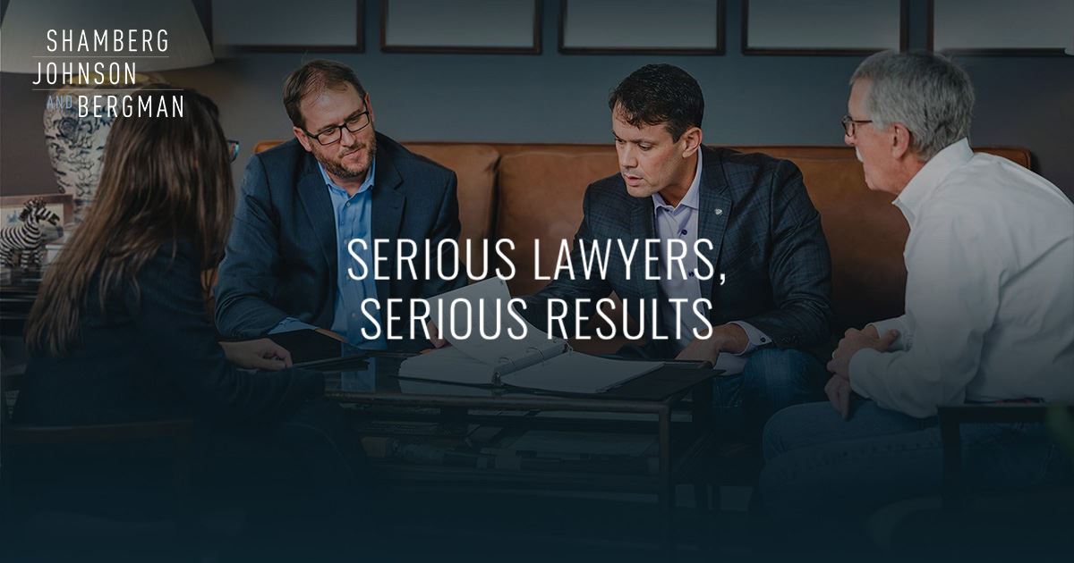 Blogs from January 2025 | Shamberg, Johnson & Bergman