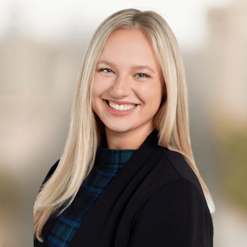 Courtney Neff - Shamberg, Johnson & Bergman