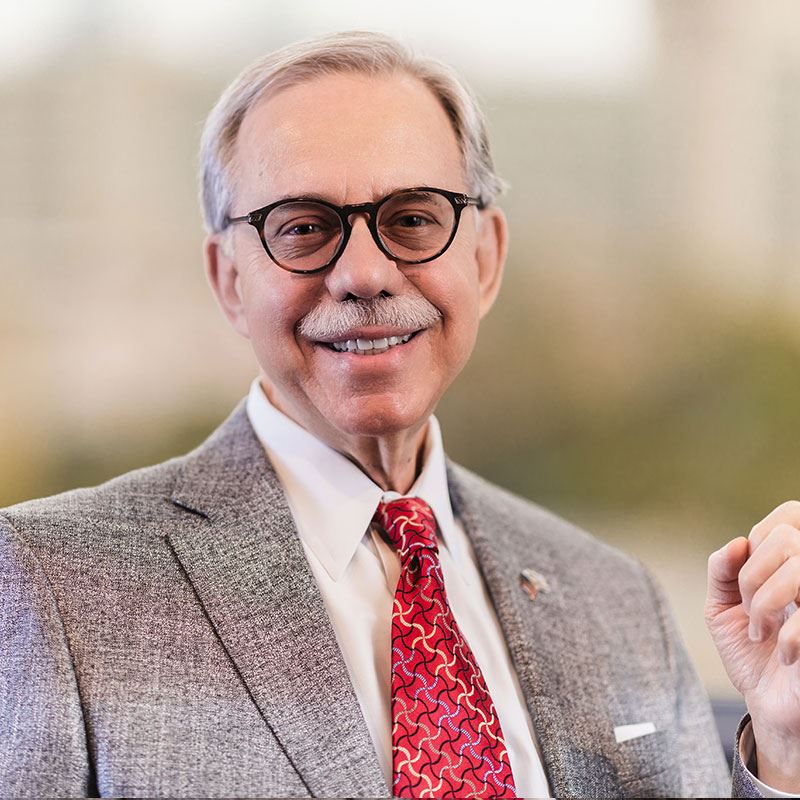 Attorney Victor A. Bergman | Shamberg, Johnson & Bergman, CHTD