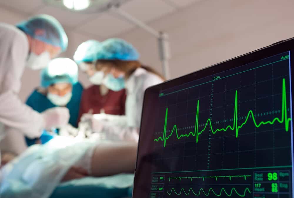 NTM - M. Chimaera Infections Linked to Contaminated Heater-Coolers in ...