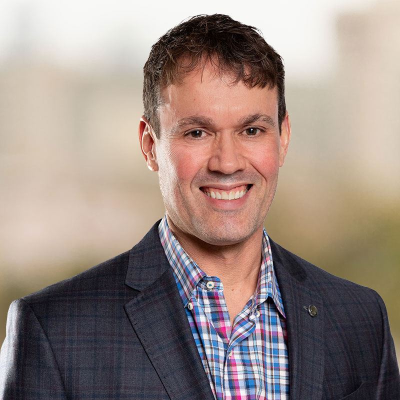 Attorney Scott E. Nutter | Shamberg, Johnson & Bergman, CHTD