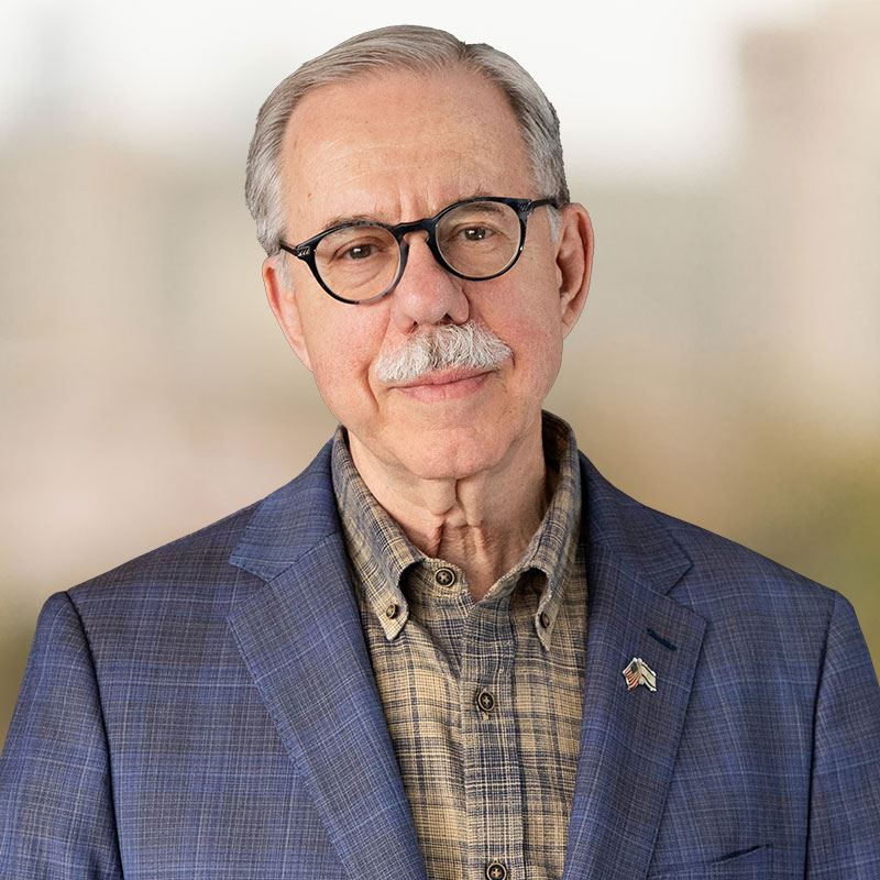 Attorney Victor A. Bergman | Shamberg, Johnson & Bergman, CHTD